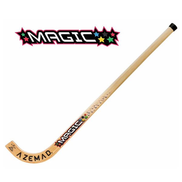 AZEMAD MAGIC - Index Sports