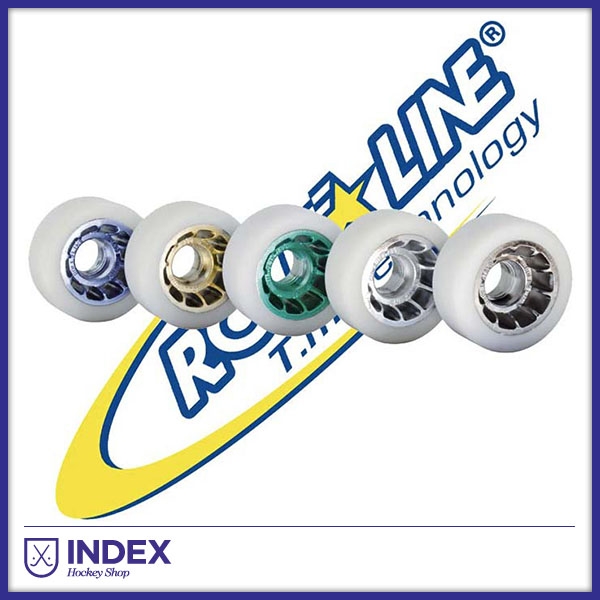 ROLL LINE ICE - Index Sports
