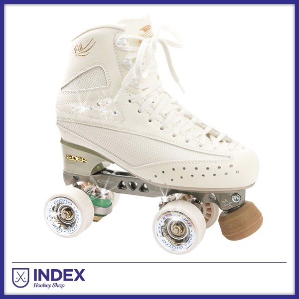 EDEA FLY - ROLL LINE EVO - RUEDAS GIOTTO - ABEC 9 - Index Sports